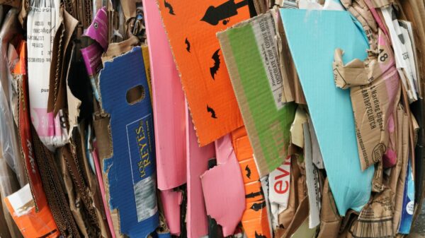 Circular economy legislation in Spain on packaging - RESOURCE